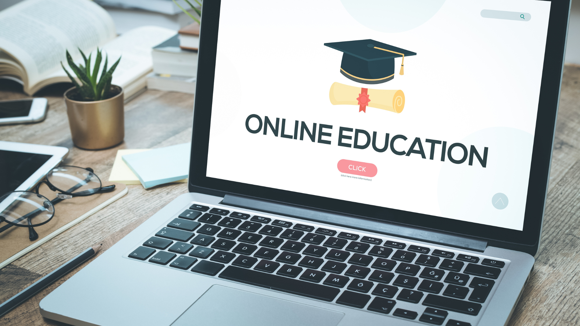 Online Education That Changes The Way People Learn - Real Brave Blog