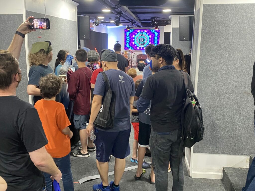 Community Now: Let's Drive the Future of Music - Real Brave Blog