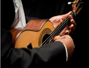 Everything you need to know about the Amazing History of the Ukulele