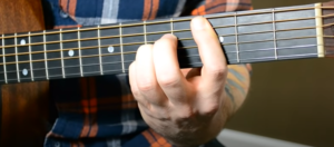 Everything You Need to Know to Play The C Barre Chord