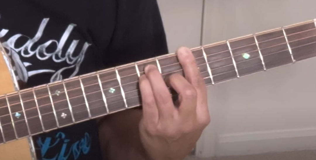 Everything You Need to Know About The A Barre Chord