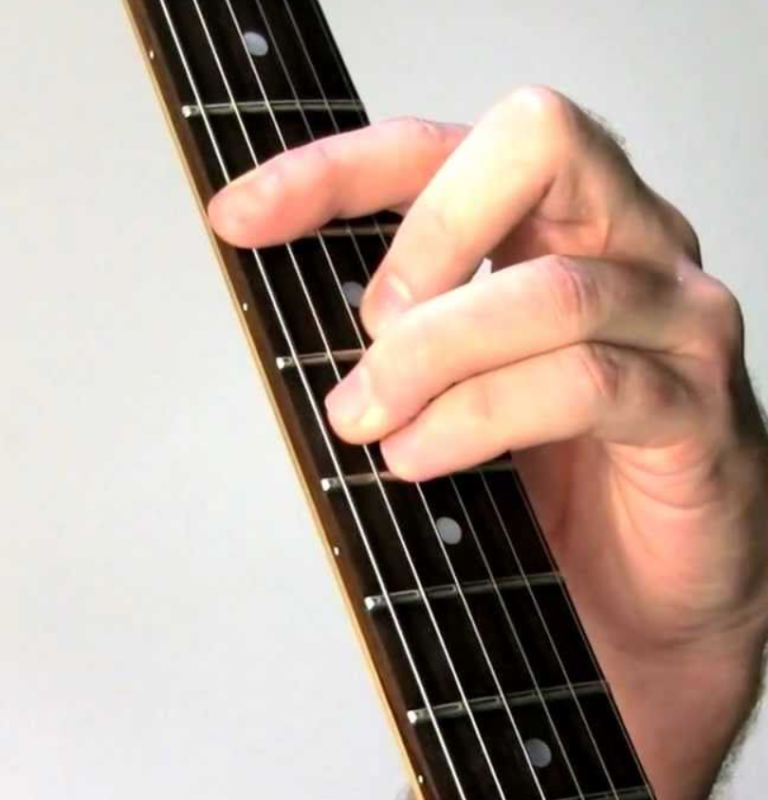 Everything You Need To Know The E Barre Chord