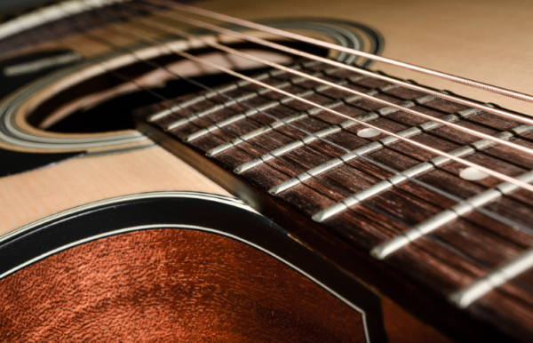 The B Barre Chord: 2 Easy Ways to Play It - Real Brave Blog