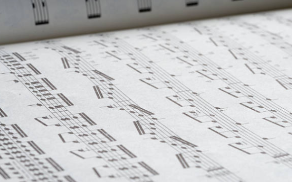 Understanding the Natural Minor Scale: A Beginner’s Guide - Real Brave Blog